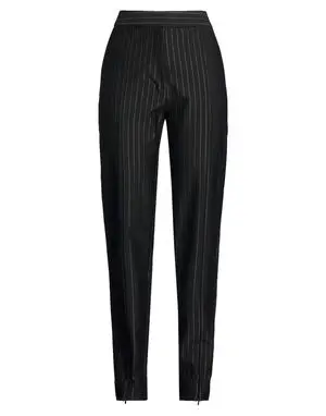 GANNI Pants Size Ecovero Viscose, Polyester, Elastane