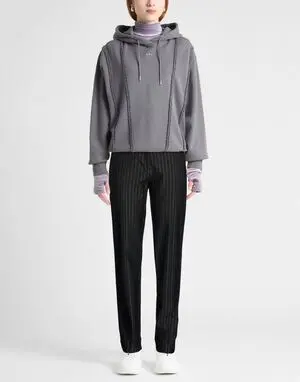 GANNI Pants Size Ecovero Viscose, Polyester, Elastane