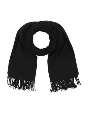 Peuterey Scarf Wool - Black