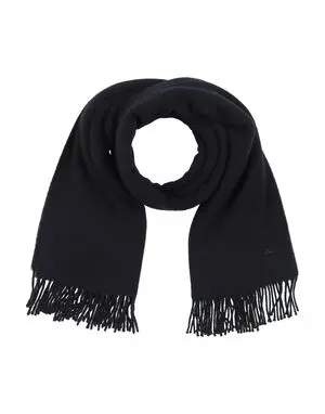 Peuterey Scarf Wool - Blue