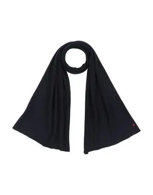 Peuterey Scarf Midnight Cashmere