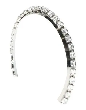 LELET NY Embellished Metal Headband