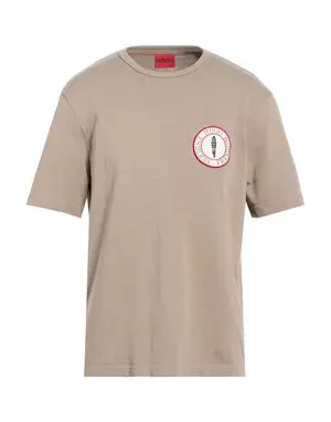 Hugo T-shirt Size Cotton