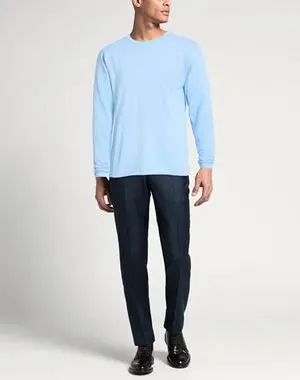 WOOL & CO Sweater Light Size Cotton