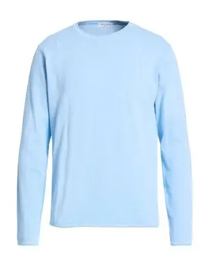 WOOL & CO Sweater Light Size Cotton