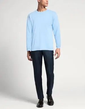 WOOL & CO Sweater Light Size Cotton