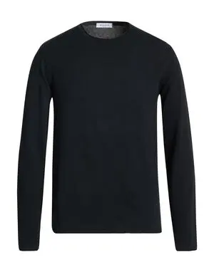 WOOL & CO Crewneck Cotton Sweater