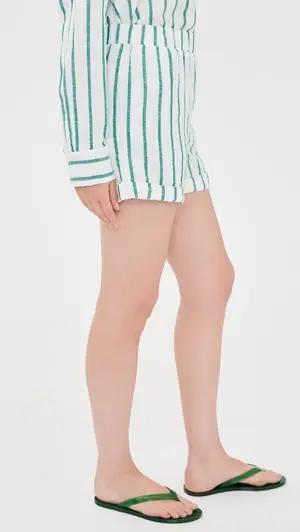 Z Supply Cabana Shorts