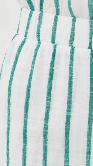 Z Supply Cabana Shorts
