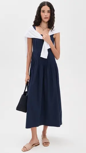 Splendid Maggie Dress