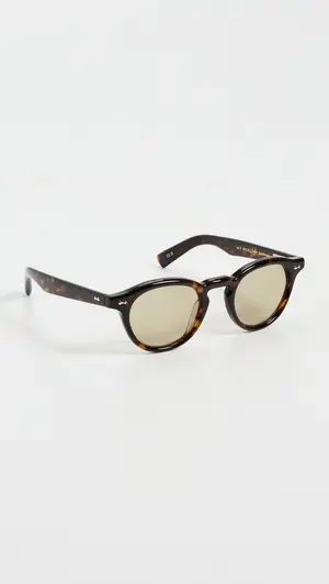 Chimi Scope Sunglasses