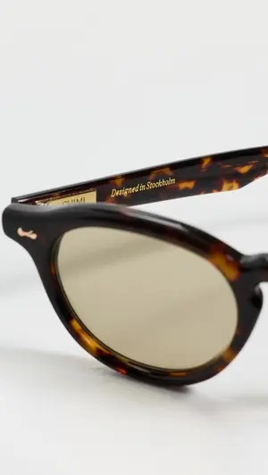 Chimi Scope Sunglasses