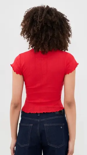 DAZE Lily Tee