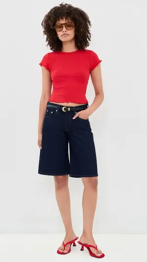 DAZE Lily Tee