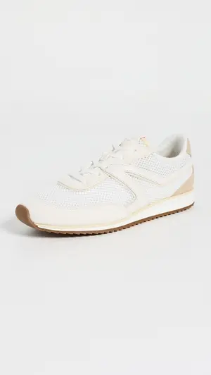 Rag & Bone Retro Trainer Sneakers