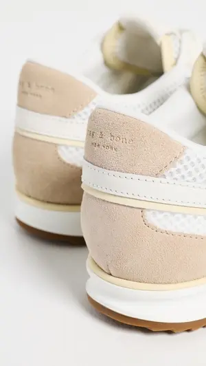 Rag & Bone Retro Trainer Sneakers