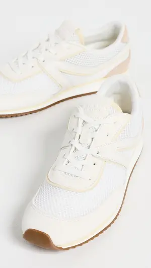 Rag & Bone Retro Trainer Sneakers