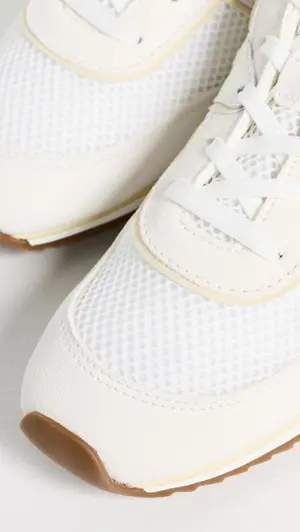 Rag & Bone Retro Trainer Sneakers