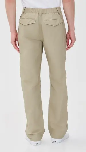 Simkhai Nicolas Tech Pants