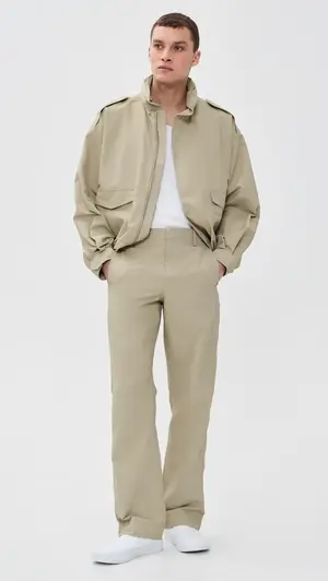 Simkhai Nicolas Tech Pants
