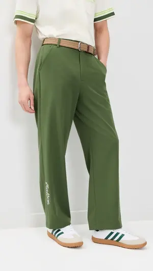 MALBON Magnolia Coolcore Pants