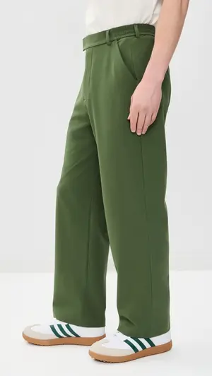 MALBON Magnolia Coolcore Pants