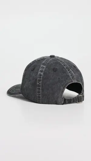 CORRIDOR Garment Washed Baseball Cap