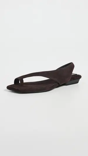 Rag & Bone Liv Flat Sandals