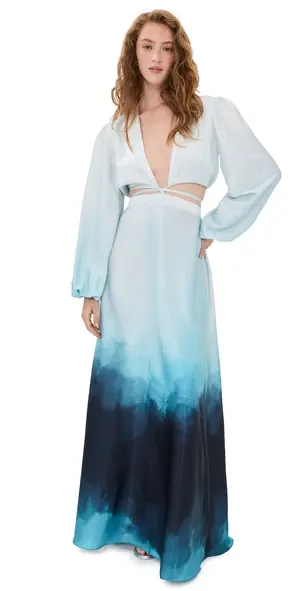 DIARRABLU Amal Dress