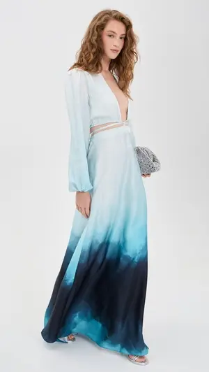 DIARRABLU Amal Dress