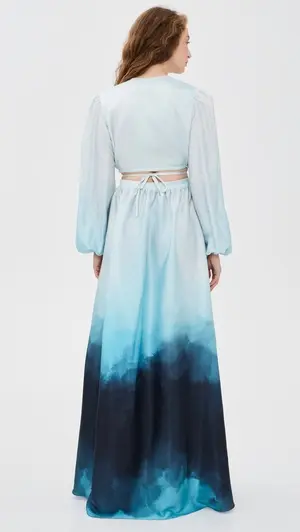 DIARRABLU Amal Dress