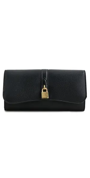 Stella McCartney Ryder Continental Wallet