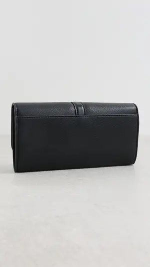 Stella McCartney Ryder Continental Wallet
