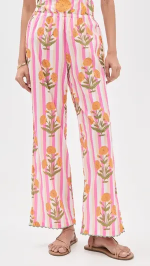 Saylor Kirby Set