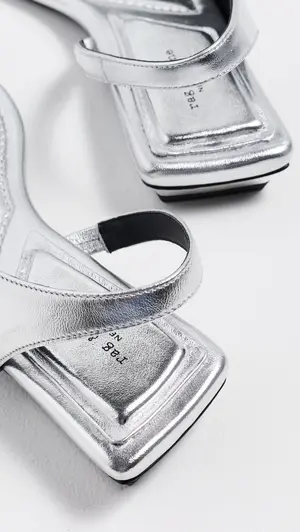 Rag & Bone Liv Flat Sandals