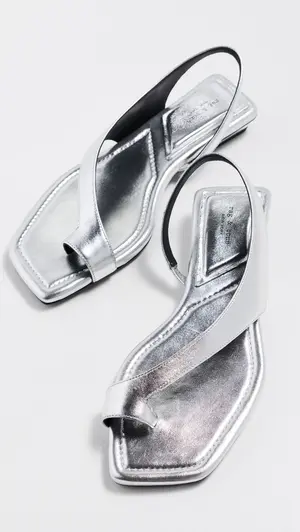 Rag & Bone Liv Flat Sandals