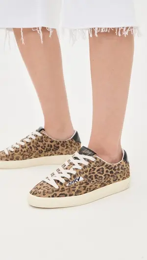 AUTRY Windscape Low Sneakers
