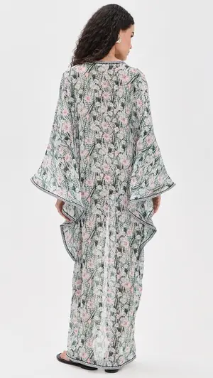 Eywasouls Malibu Jaya Caftan