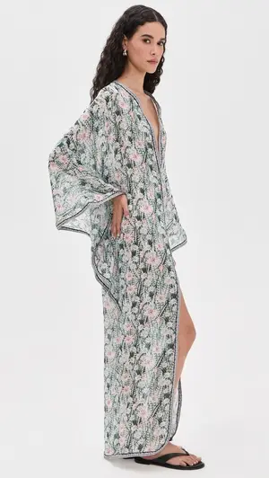 Eywasouls Malibu Jaya Caftan
