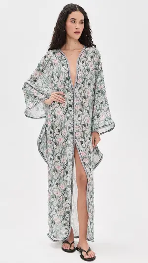 Eywasouls Malibu Jaya Caftan