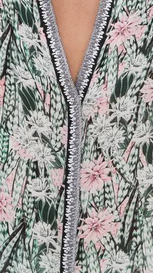 Eywasouls Malibu Jaya Caftan