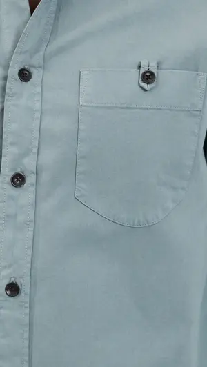 Rag & Bone Tomlin Pocket Shirt