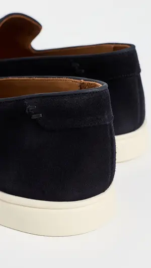 Greats Veneto Loafers