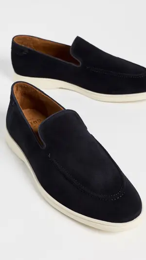Greats Veneto Loafers
