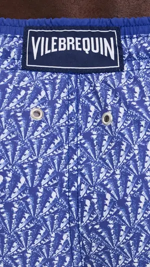 Vilebrequin Moka Swim Trunks