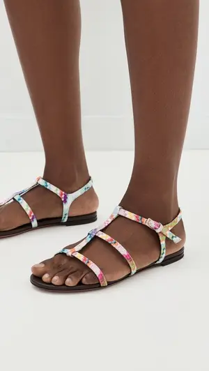 Missoni Alma Sandals