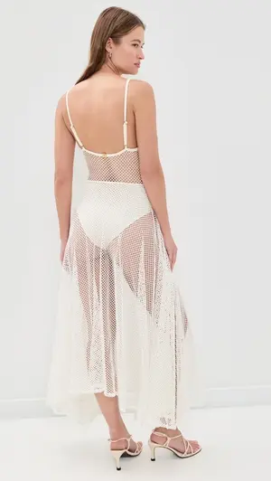 BAHIA MARIA Aura Dress