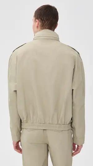 Simkhai Shane Tech Jacket