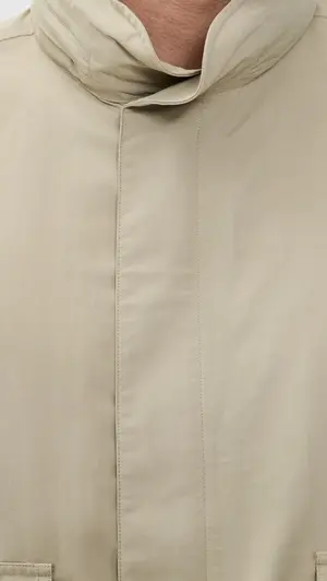 Simkhai Shane Tech Jacket