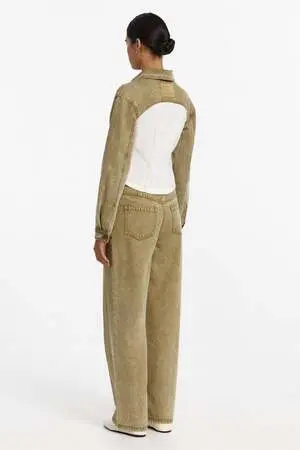 Significant Other Bodicia Shirt Jacket